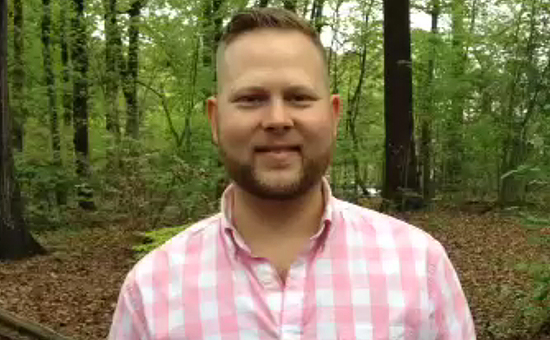 FTDi.COM | Jacob's Journey to the 2015 Fleurop-Interflora World Cup